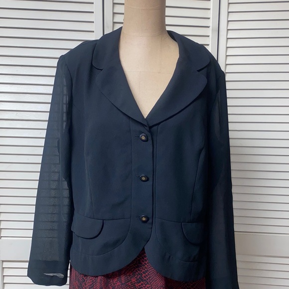 Danny & Nicole | Jackets & Coats | Danny Nicole Jacket | Poshmark